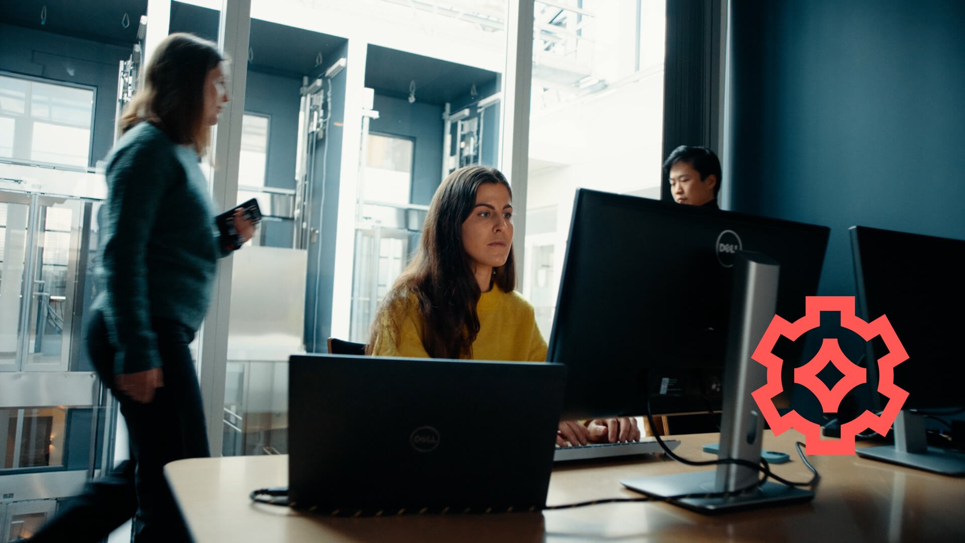 Medvind WFM | HRM-system | HR+